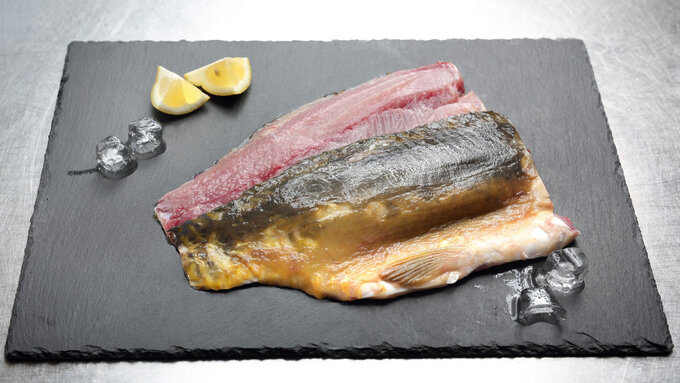 Sposób na chrupiącego, smażonego karpia. Ryba wychodzi smaczna i ...