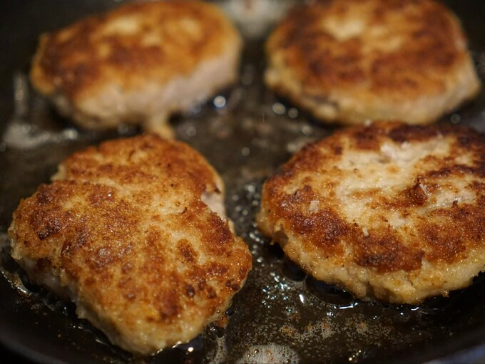 Jak odgrzewać mielone, by smakowały jak dziś przygotowane? To najlepsze ...