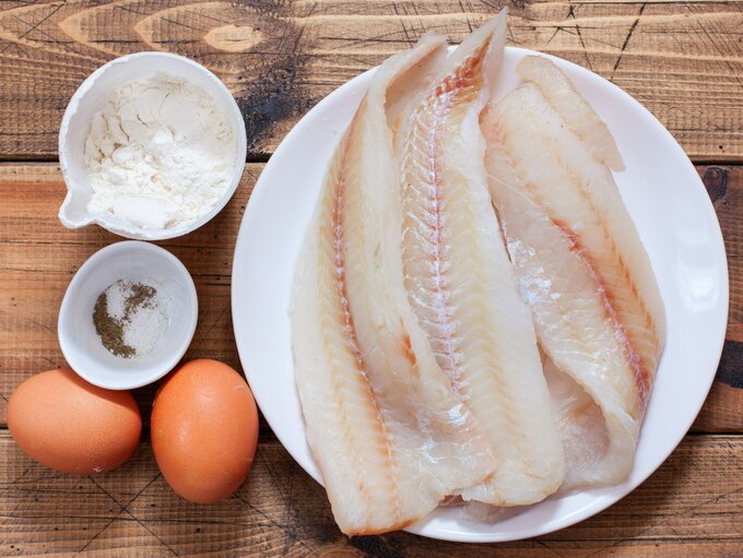 Nie kupuję dorsza do ryby po grecku. Dietetycy polecają te filety bez ...