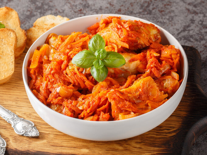 Nie kupuję dorsza do ryby po grecku. Dietetycy polecają te filety bez ...